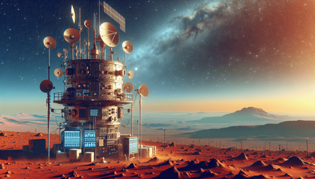 Datos fascinantes sobre el clima en Marte: ¡Descubre lo que revelan ...