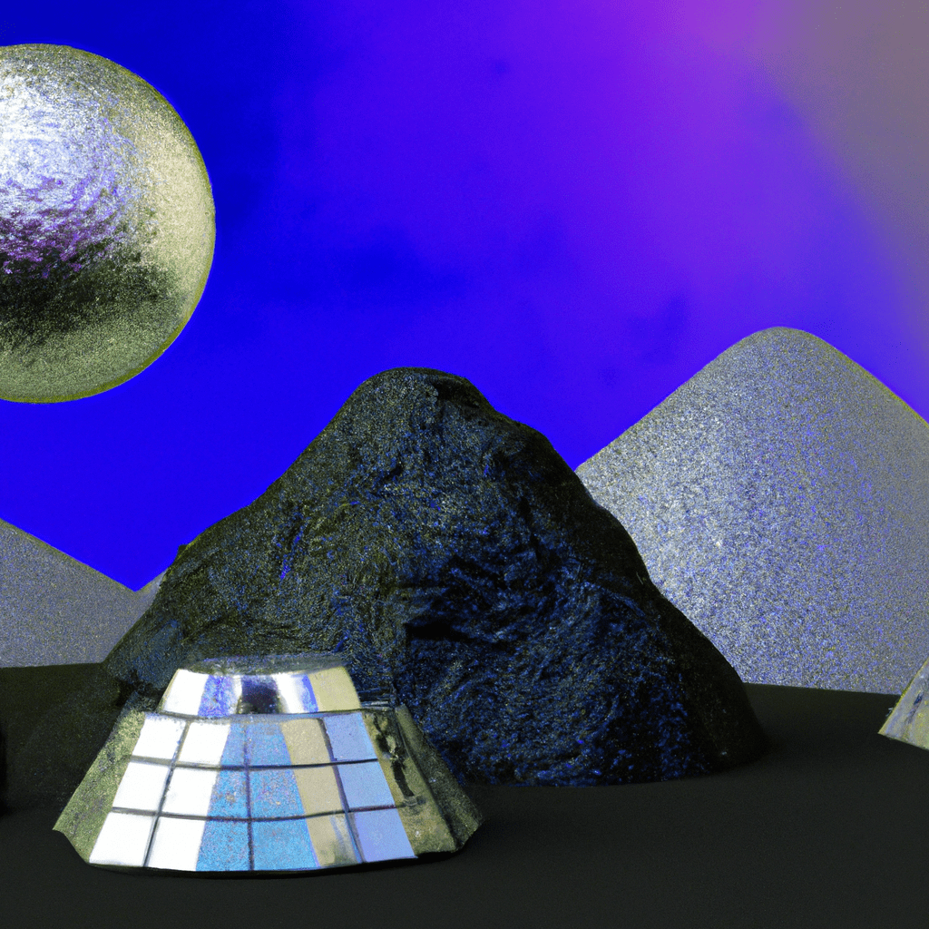 ¡En Marte, techos inflables revolucionarían la protección contra ...